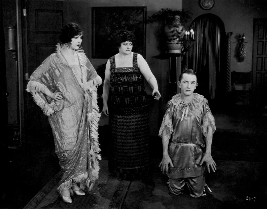 Larry Semon | ČSFD.cz