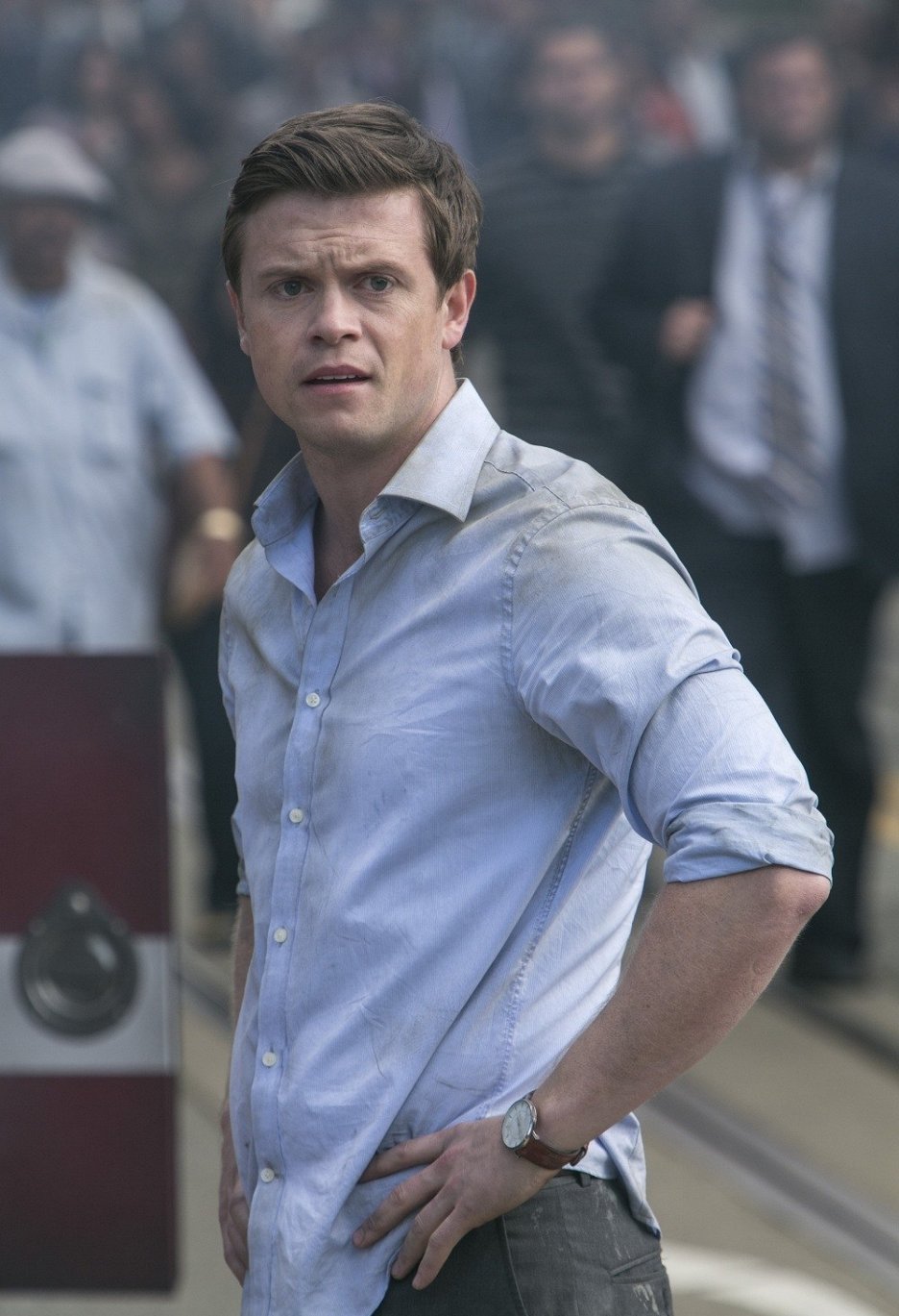 San Andreas (2015) | ČSFD.cz