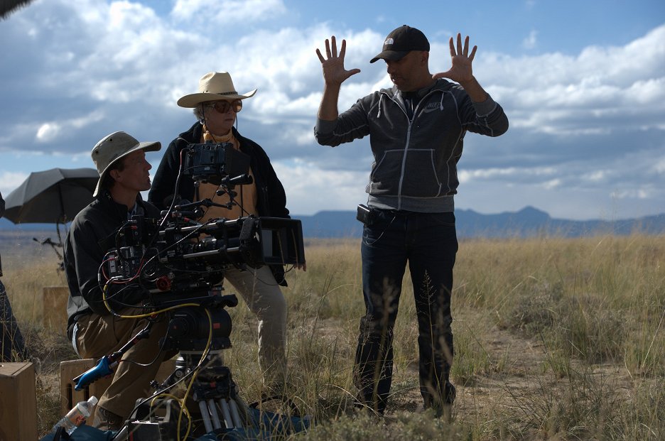 Jean-Baptiste Léonetti | ČSFD.cz