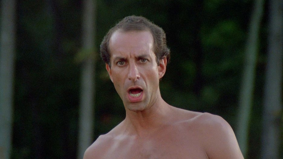 James Paradise | ČSFD.cz