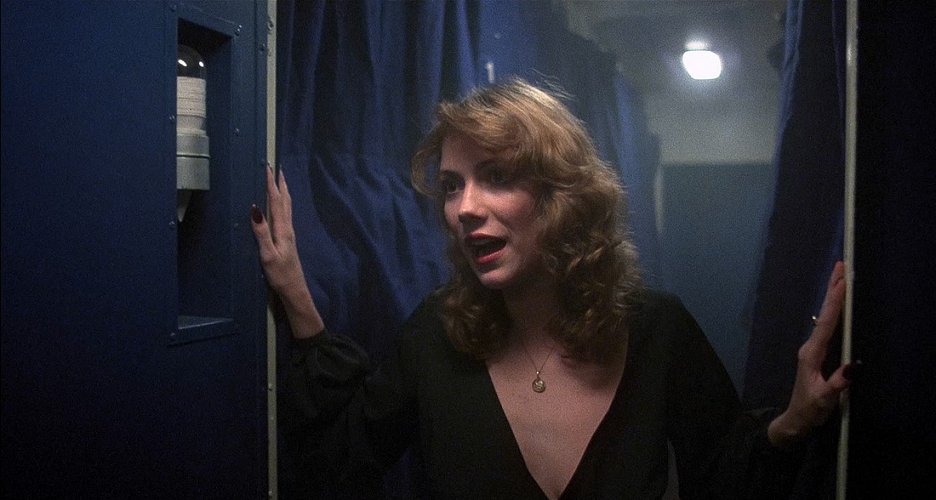 Sandee Currie | ČSFD.cz