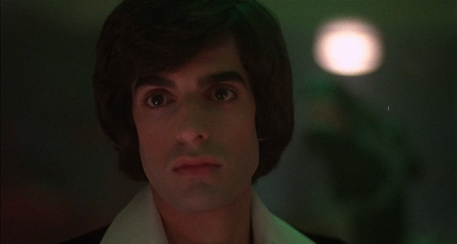 David Copperfield | ČSFD.cz