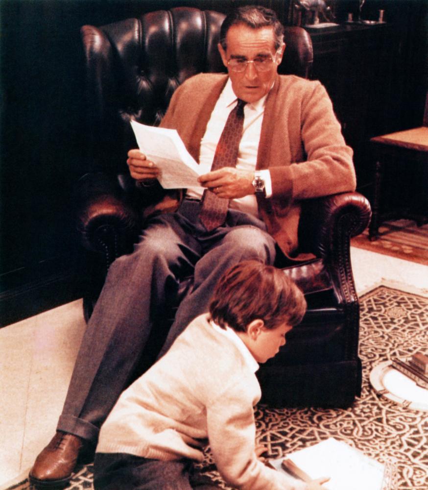 Rodina (1987) | ČSFD.cz