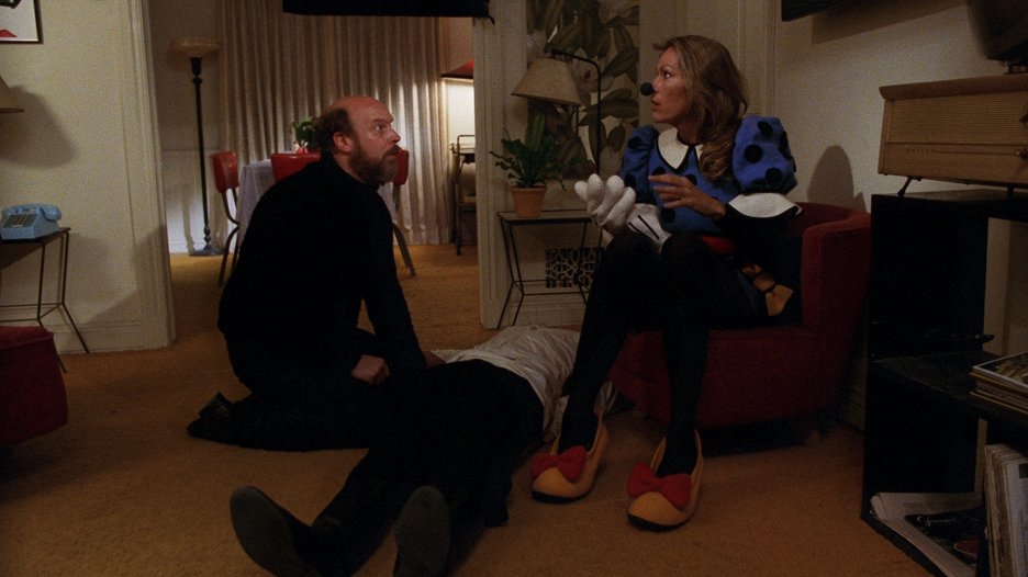 Eating Raoul (1982) | Zajímavosti - Zajímavosti | ČSFD.cz