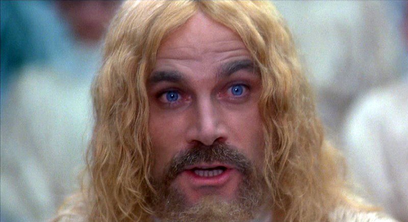 The Visitor (1979) | ČSFD.cz