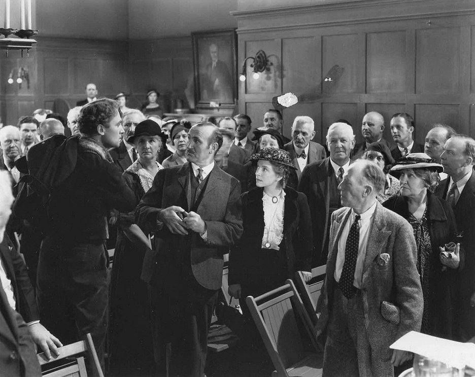 Helen Hayes | ČSFD.cz