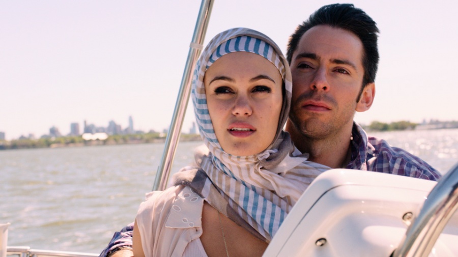 Amira & Sam (2014) | ČSFD.sk