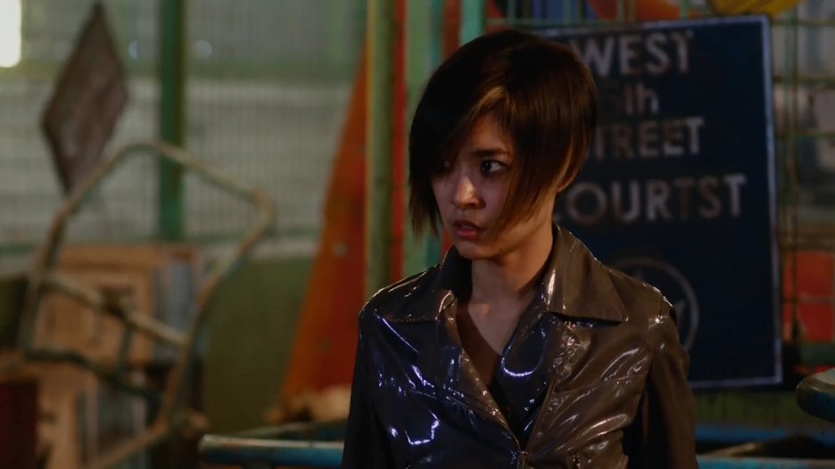 JeeJa Yanin | ČSFD.cz