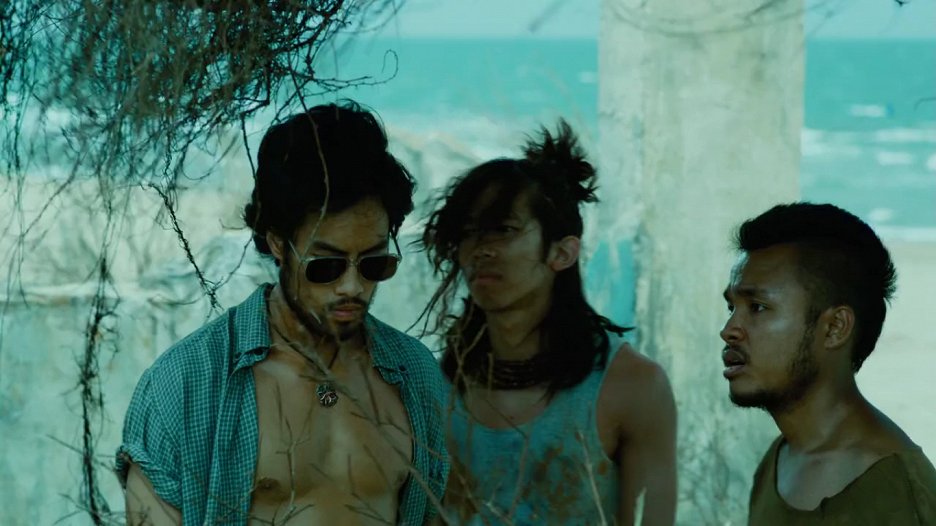 Patrick Tang | ČSFD.cz