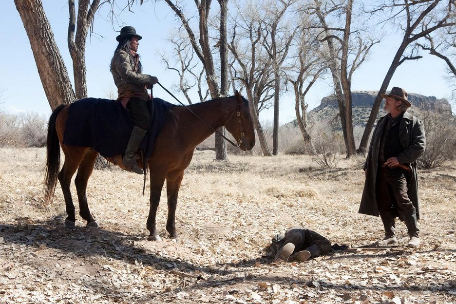 True Grit (2010) | ČSFD.cz