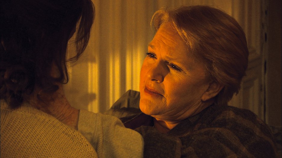 Hannah Free (2009) | ČSFD.sk