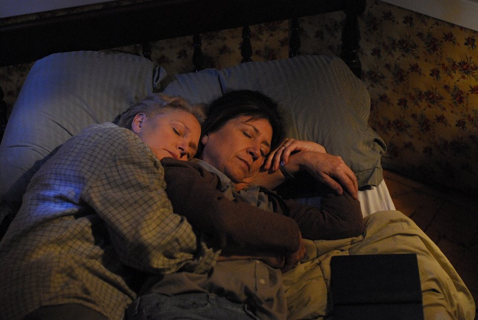 Hannah Free (2009) | ČSFD.cz