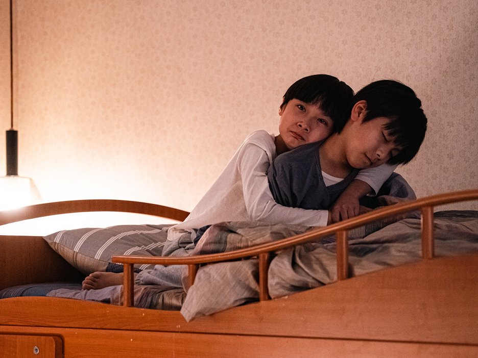 Sean Wong | ČSFD.cz