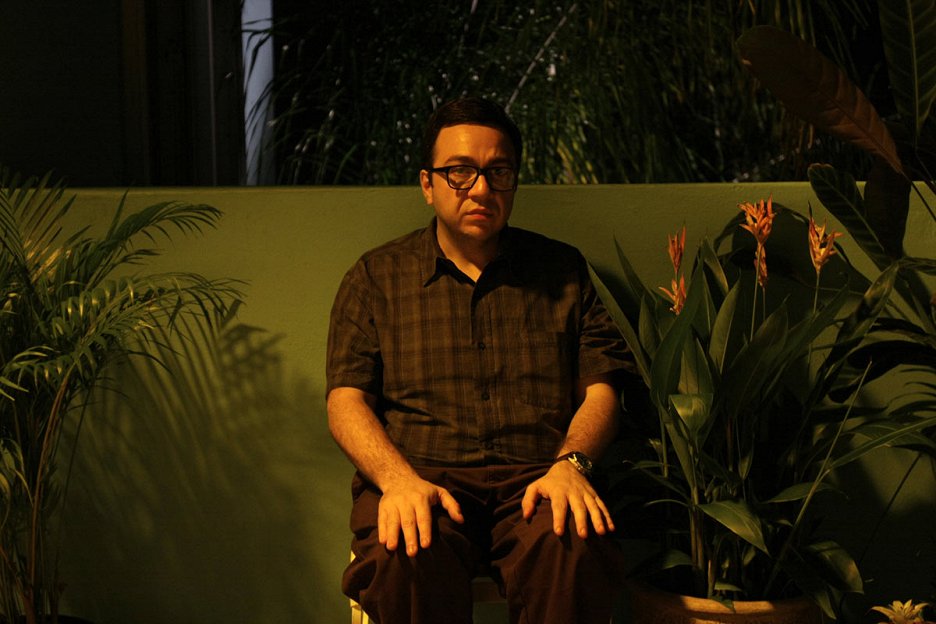 Rich Pecci | ČSFD.cz