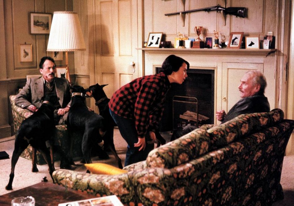 Jeremy Black | ČSFD.cz