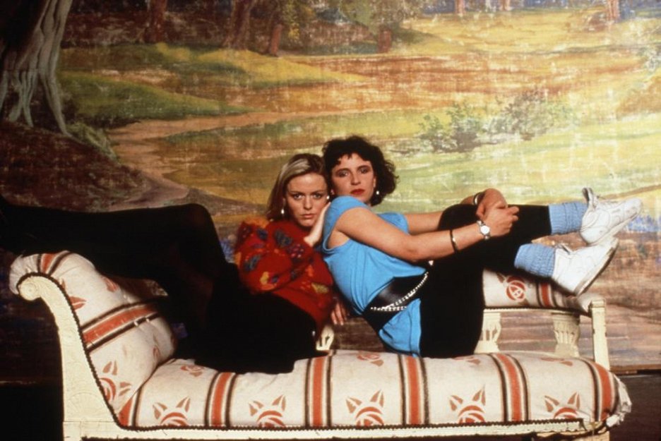 Alexandra Pigg | ČSFD.cz