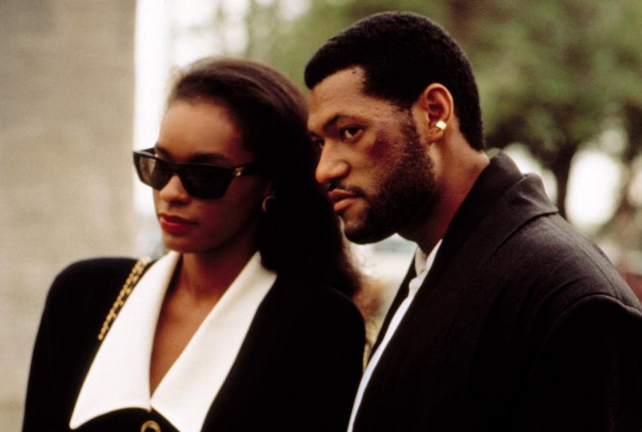 Victoria Dillard | Galerie - Z filmu | ČSFD.cz