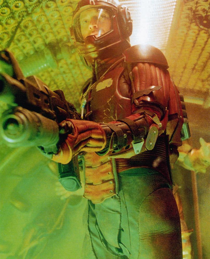 Wing Commander (1999) | ČSFD.cz