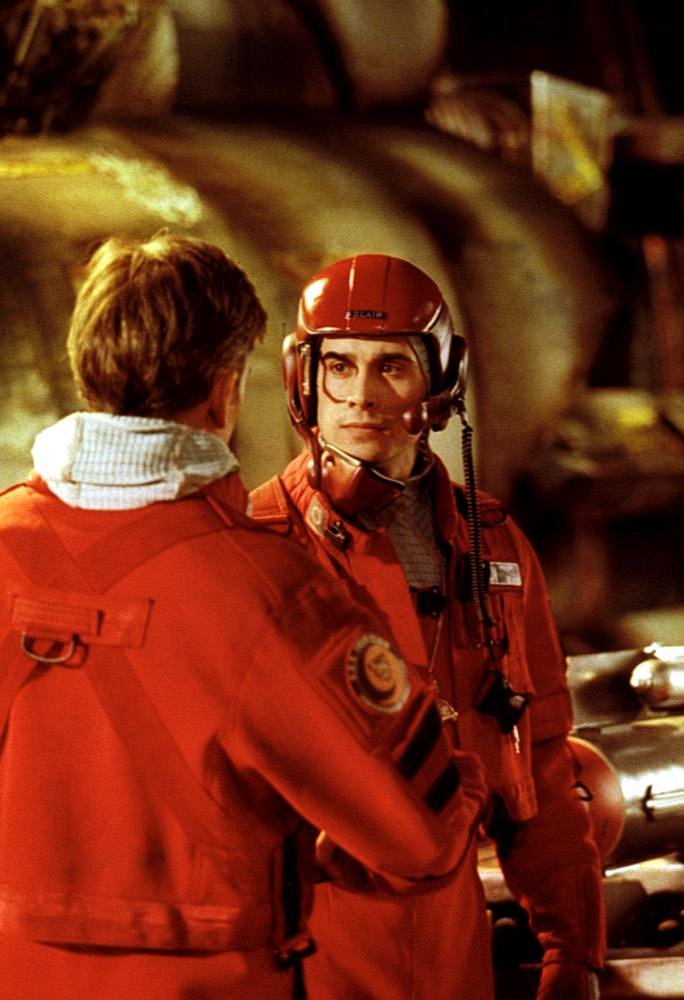 Wing Commander (1999) | ČSFD.cz