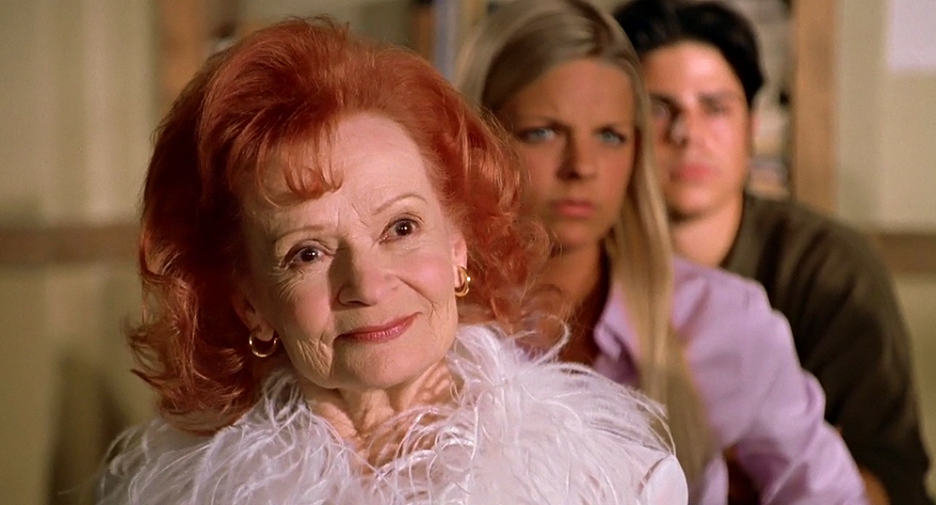 Beverly Polcyn | Galerie - Z filmu | ČSFD.cz