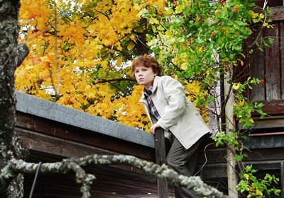 Můj kamarád Henry (2004) | ČSFD.cz