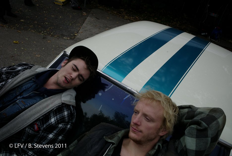 Martin Swabey | ČSFD.cz