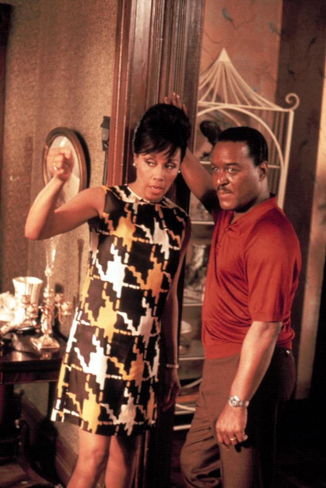 Five Heartbeats (1991) | ČSFD.cz