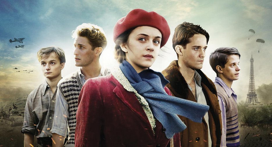 Vladimir Perrin | ČSFD.cz