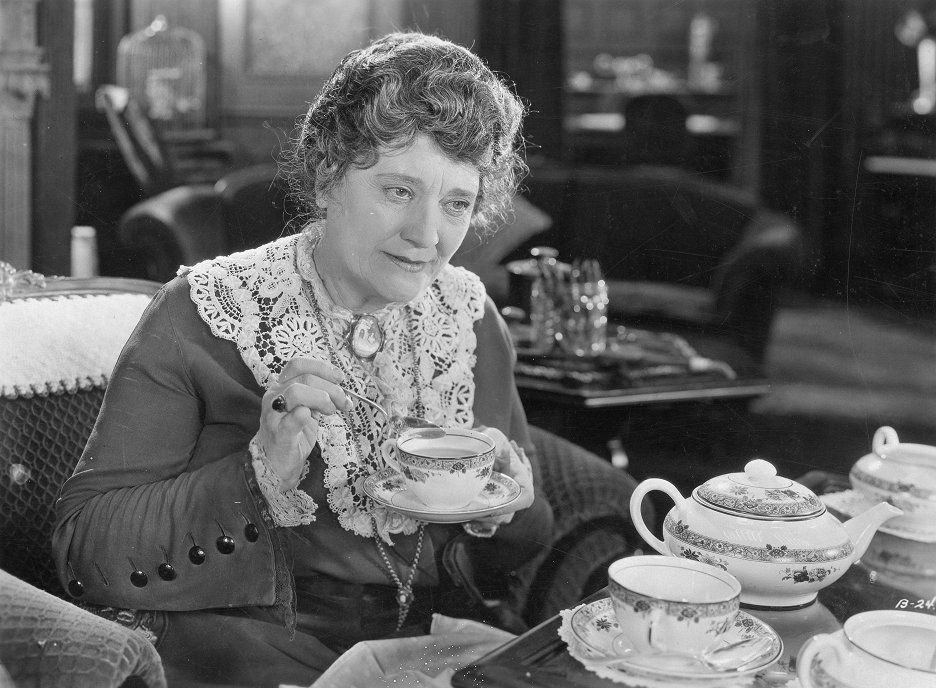 Friendly Enemies (1925) | ČSFD.cz