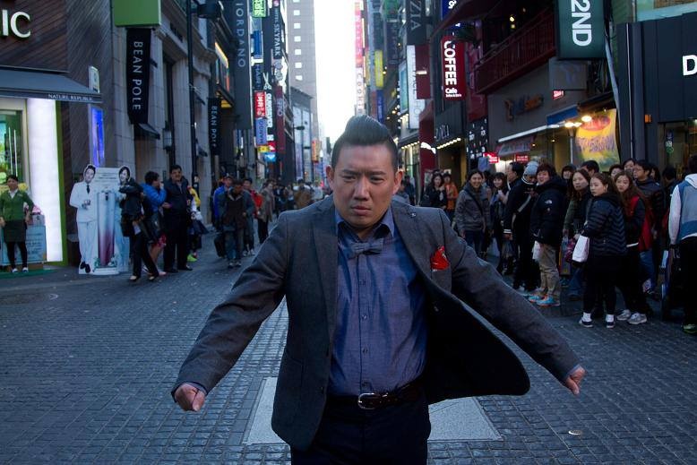 Chao ji jing li ren (2013) | ČSFD.cz