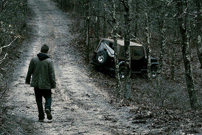 Enter Nowhere (2011) | ČSFD.cz