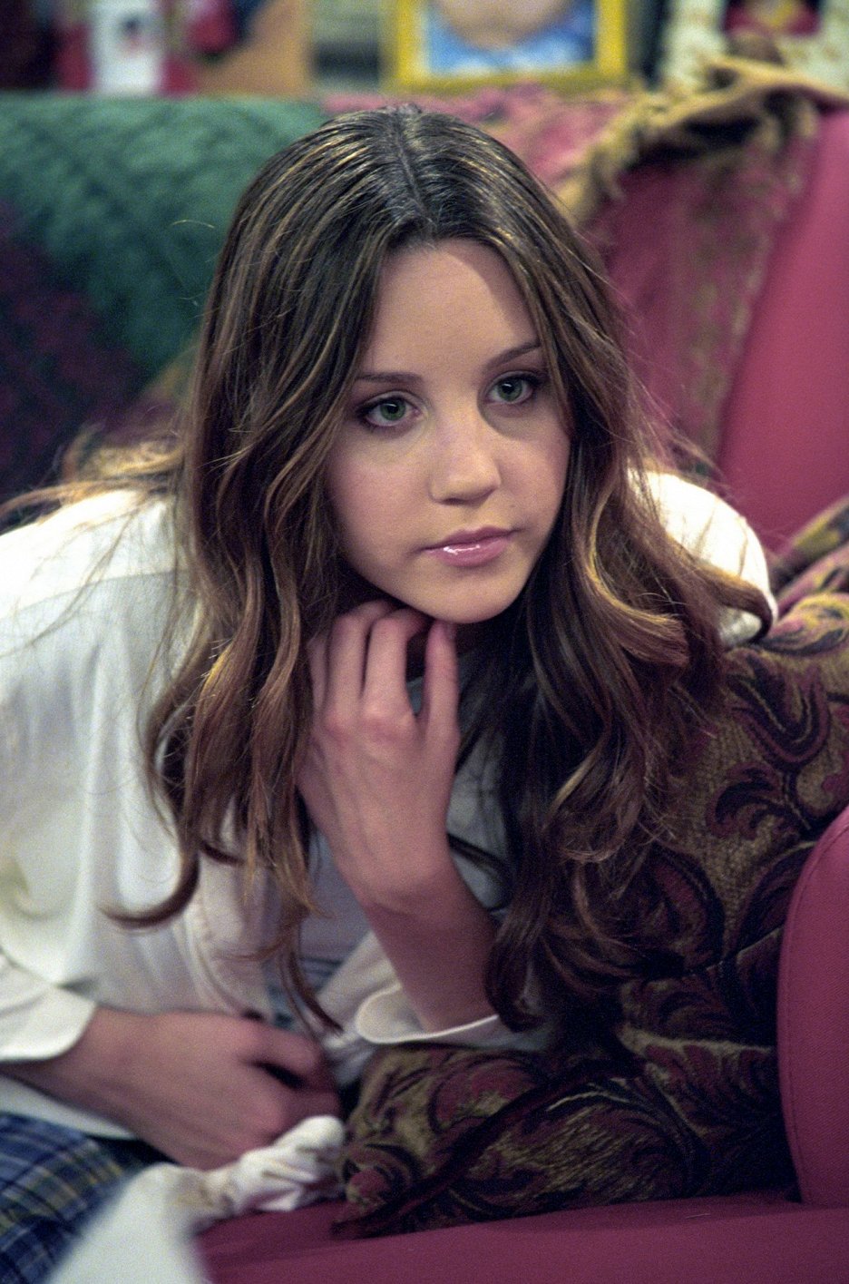 Amanda Bynes | ČSFD.cz