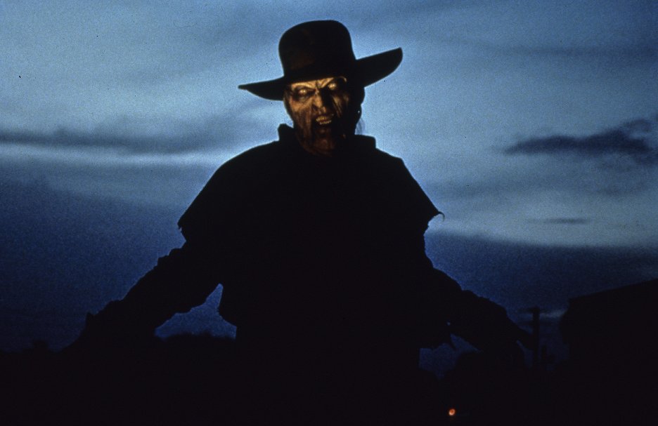 Jeepers Creepers (2001) | ČSFD.sk