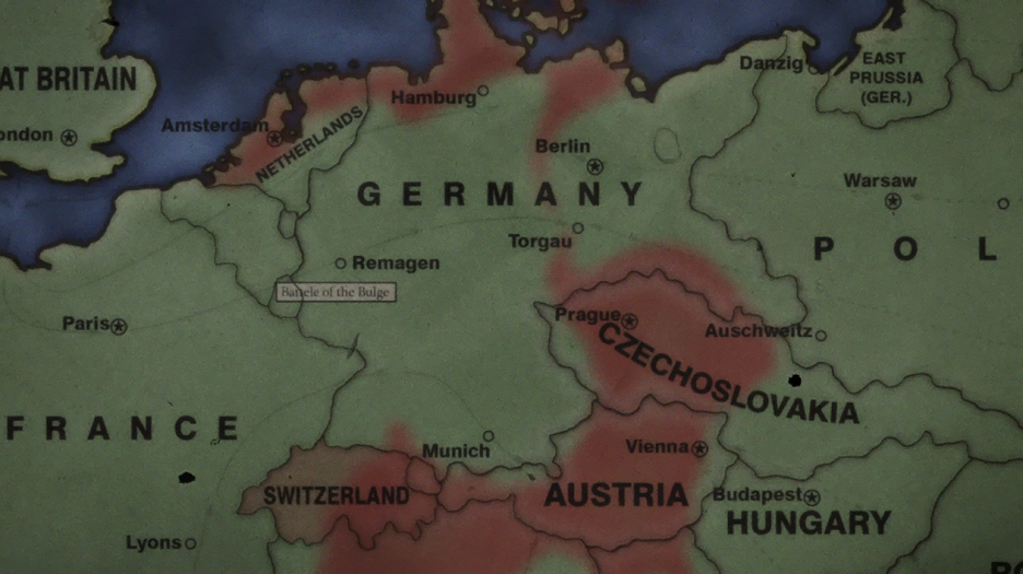 Hellsing - Hellsing III (E03) (2007) | ČSFD.cz