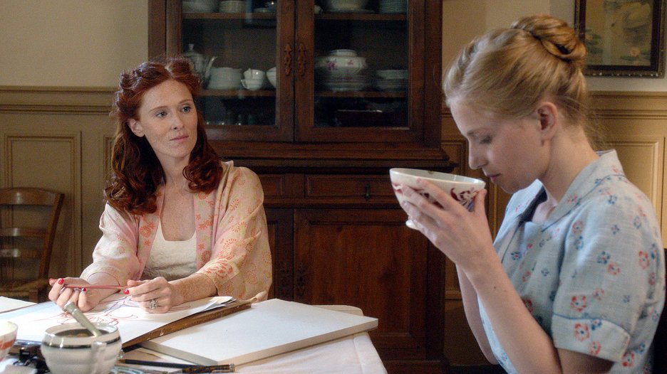 Laura Stainkrycer | Galerie - Z filmu | ČSFD.cz