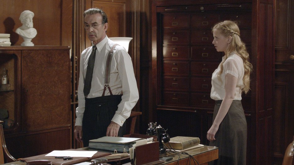 Laura Stainkrycer | ČSFD.cz