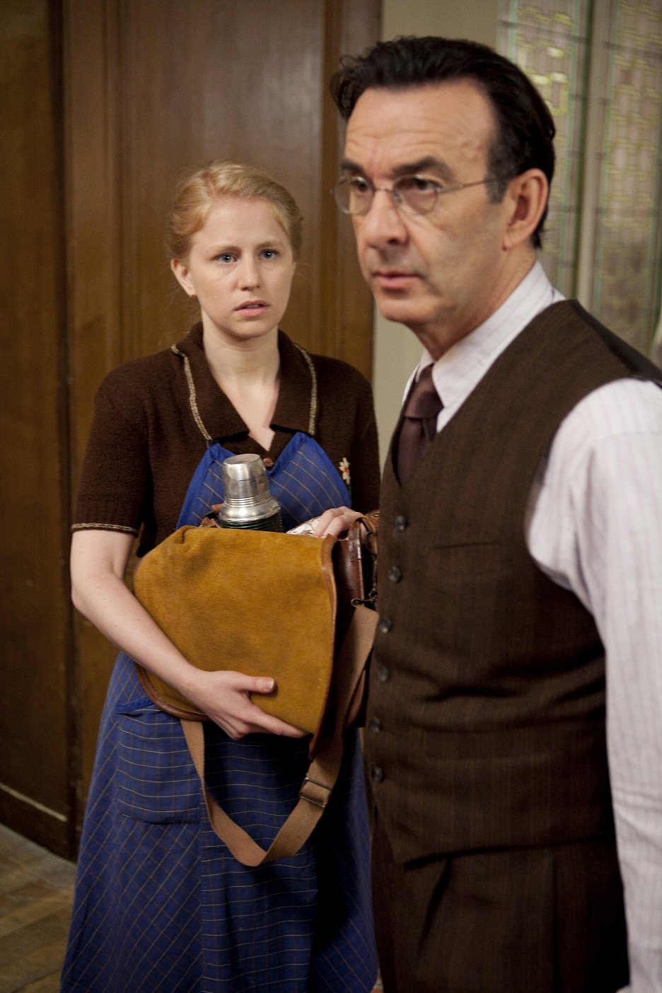 Laura Stainkrycer | Galerie - Z filmu | ČSFD.cz