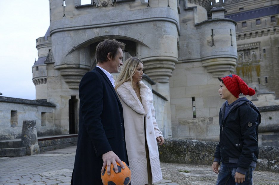 Les Mystères de l'amour (2011) | ČSFD.cz