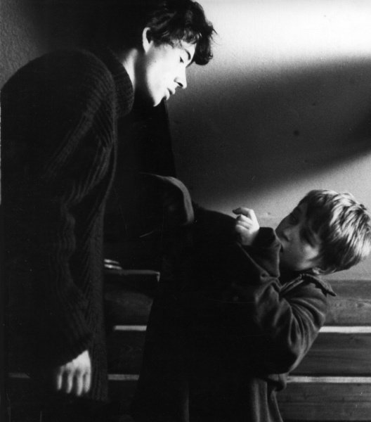 Útěk (1967) | ČSFD.cz