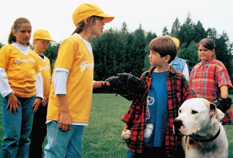 Kevin Chevalia | ČSFD.cz