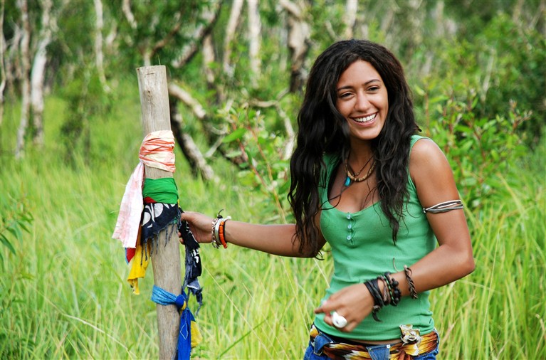 Foudre (2007) | ČSFD.cz