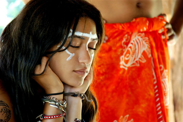 Foudre (2007) | ČSFD.cz