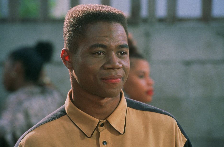 Chlapci ze sousedství (1991) | ČSFD.cz