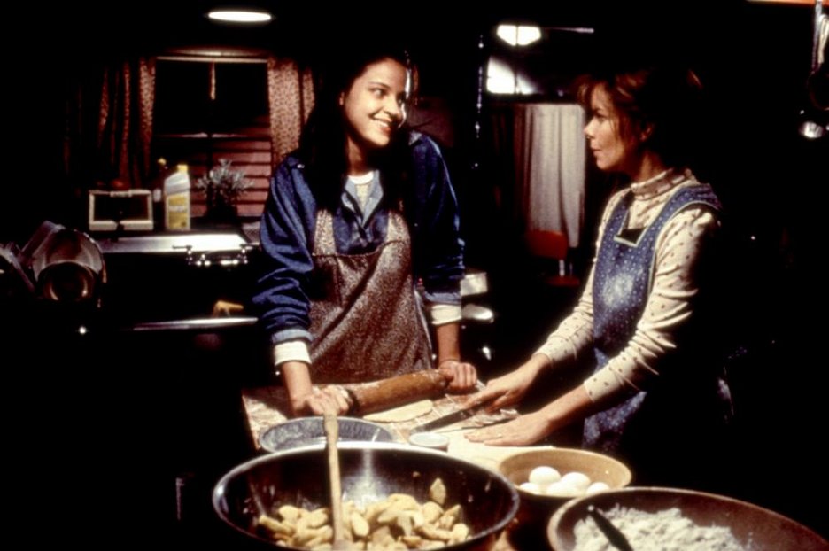 Spitfire Grill (1996) | ČSFD.cz