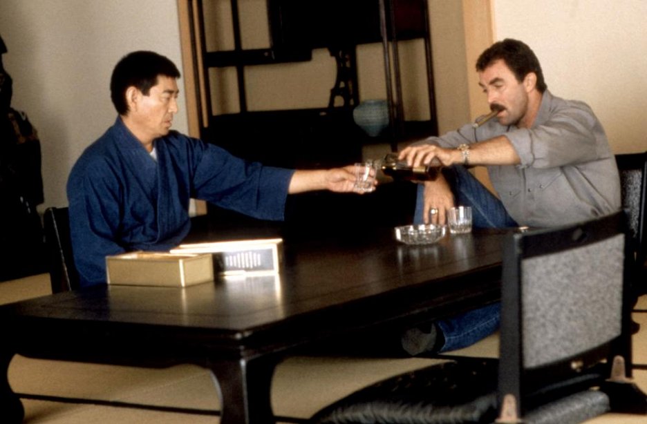 Mr. Baseball (1992) | ČSFD.cz