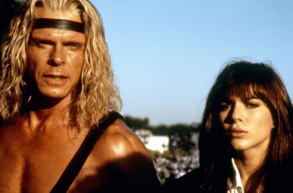 Beastmaster 2 - Der Zeitspringer (1991) | Filmemacher*innen | ČSFD.cz