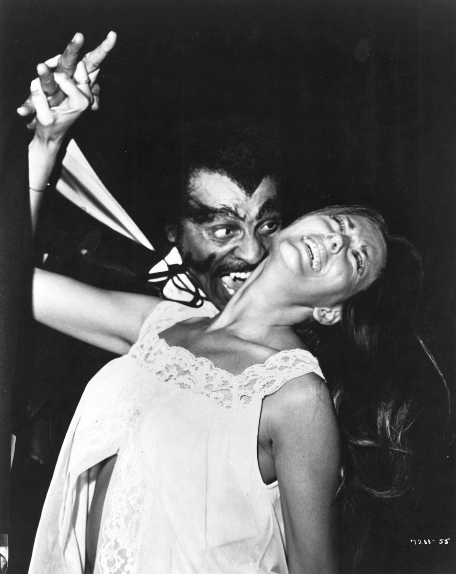 Blacula (1972) | ČSFD.cz