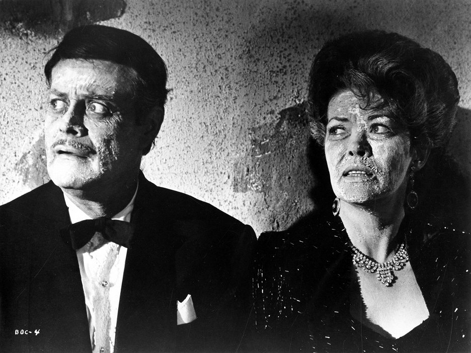 Alexander D'Arcy | Galerie - Z filmu | ČSFD.cz