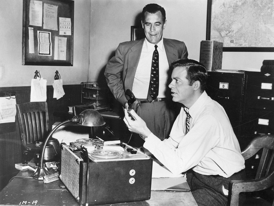 Stuart Randall | Galerie - Z filmu | ČSFD.cz