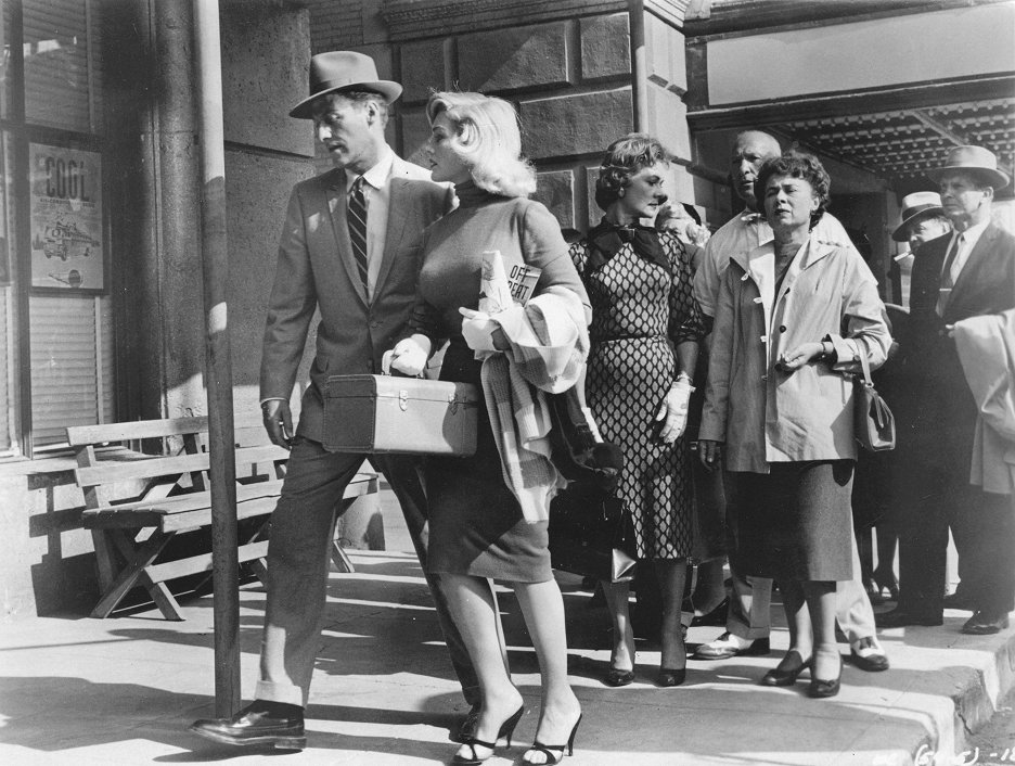 Vice Raid (1959) | ČSFD.cz